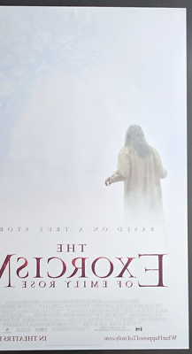 Emily Rose Eksorcisme Plakat