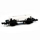 KATO N Scale Small Rolling Stock Locomotive Power Unit Trolley Select ...