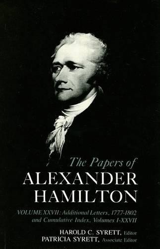 Alastair Hamilton Alexander Ha The Papers of Alexander Ha (Hardback ...