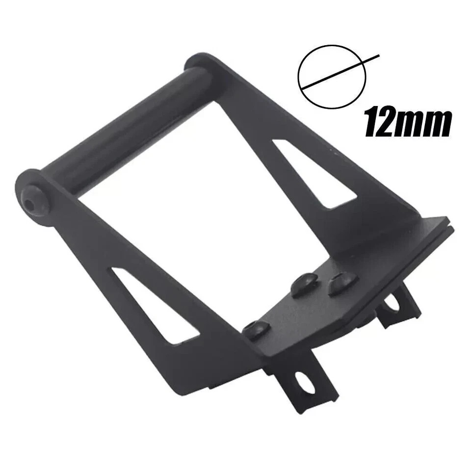 For Husqvarna Norden 901 Phone Navigation Bracket GPS Mounts Bar ...