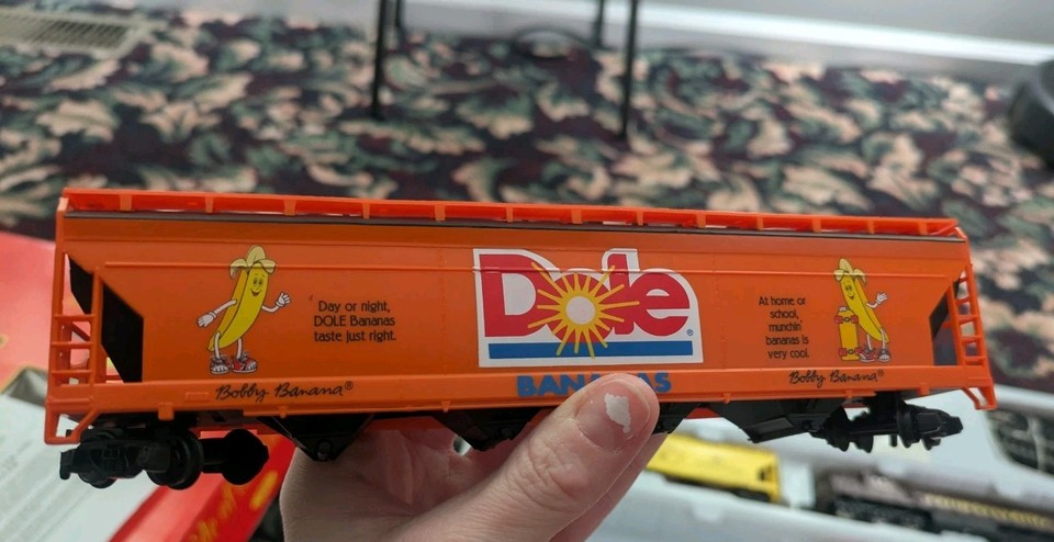 Train Set Shoprite 2003 Pride Of The Northeast Train Ltd. Collector Ed ...