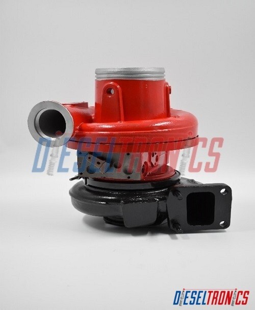 Holset VGT 4039970 Turbo Cummins With 5457297RX Actuator for sale ...