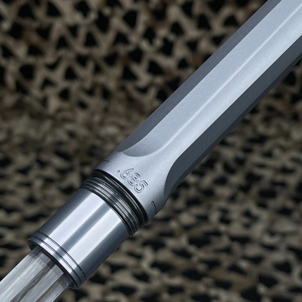 NEW Planet Eclipse Shaft5 Barrel Back - Gun Metal Grey - .685 | eBay