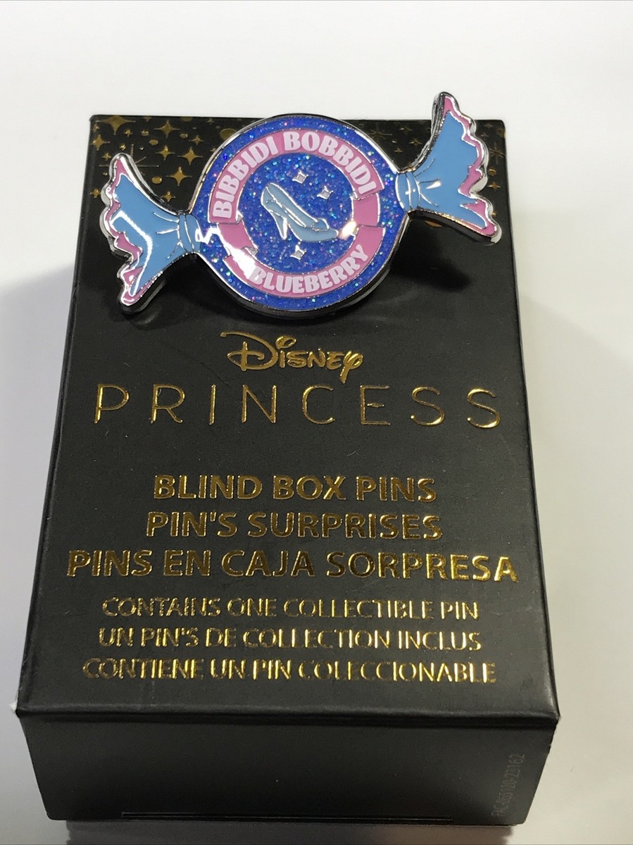 Cinderella Candy Boxes Cinderella