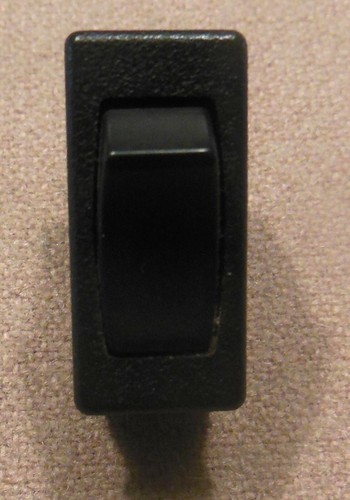 GEM Car TRIP SWITCH, 2005 & UP, Original Used Factory Equipment | eBay
