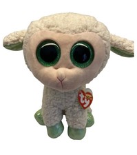 LaLa the Sheep - Beanie Boos - Beaniepedia