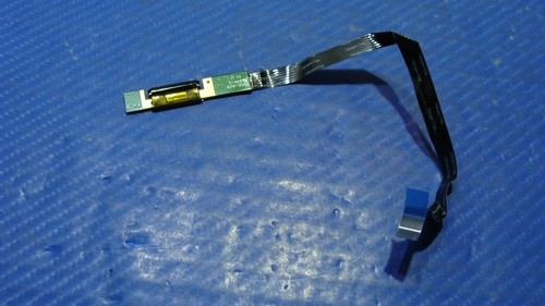 HP EliteBook 8560w 15.6" Fingerprint Sensor Board w/Cable 560700300-23V ...