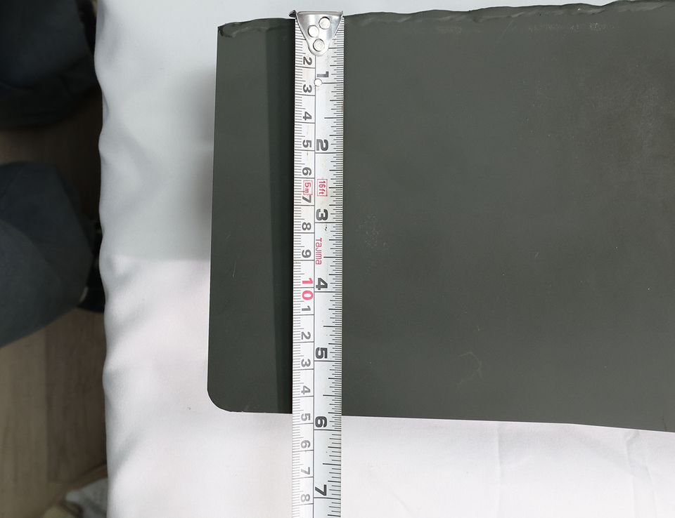 Full Center Frame Rust Repair Frame Kit For 2007-2014 Chevy/GMC 1500 ...