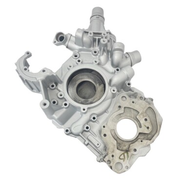 Genuine Timing Cover Ford F250SD 350SD 6.4L 2008-2010 8C3Z6019B | eBay