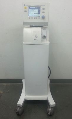 Patient Monitors - Airway Gas