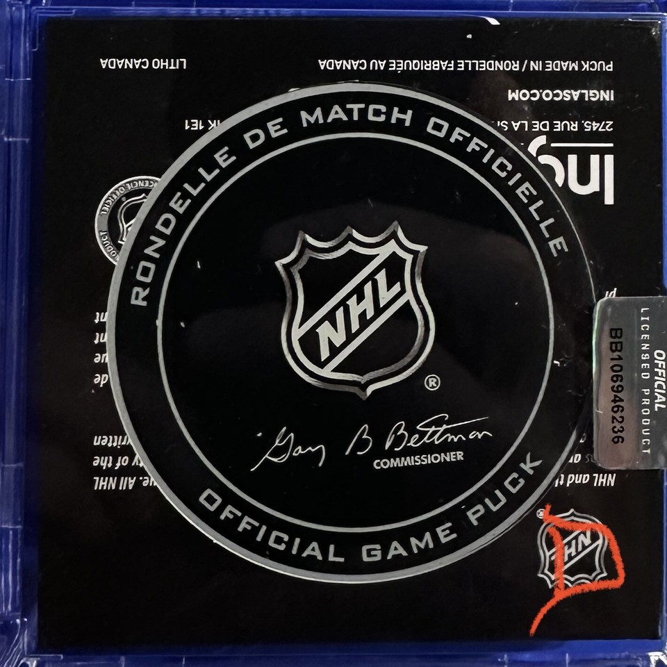 Dallas Stars #9 Mike Modano 03/08/2014 (Jersey Retirement) Official ...