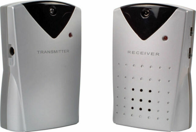 32sports Safety Beam - Invisible Infrared Beam Alert/Alarm for sale ...