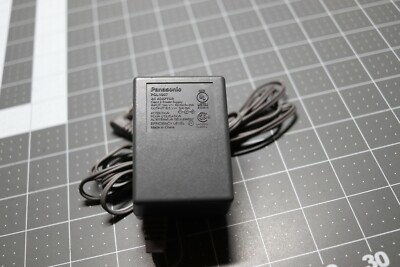 Panasonic Power Supply For KX-TGA670 Cradle & KX-TG6700 Base Unit | eBay