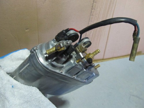 OEM YAMAHA 200 225 250HP Outboard OX66 VST TANK 67H-14182-00-00 | eBay