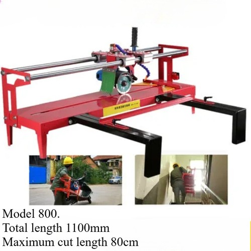 Tile Cutting Machine Multifunctional Portable Household Small Electric ...