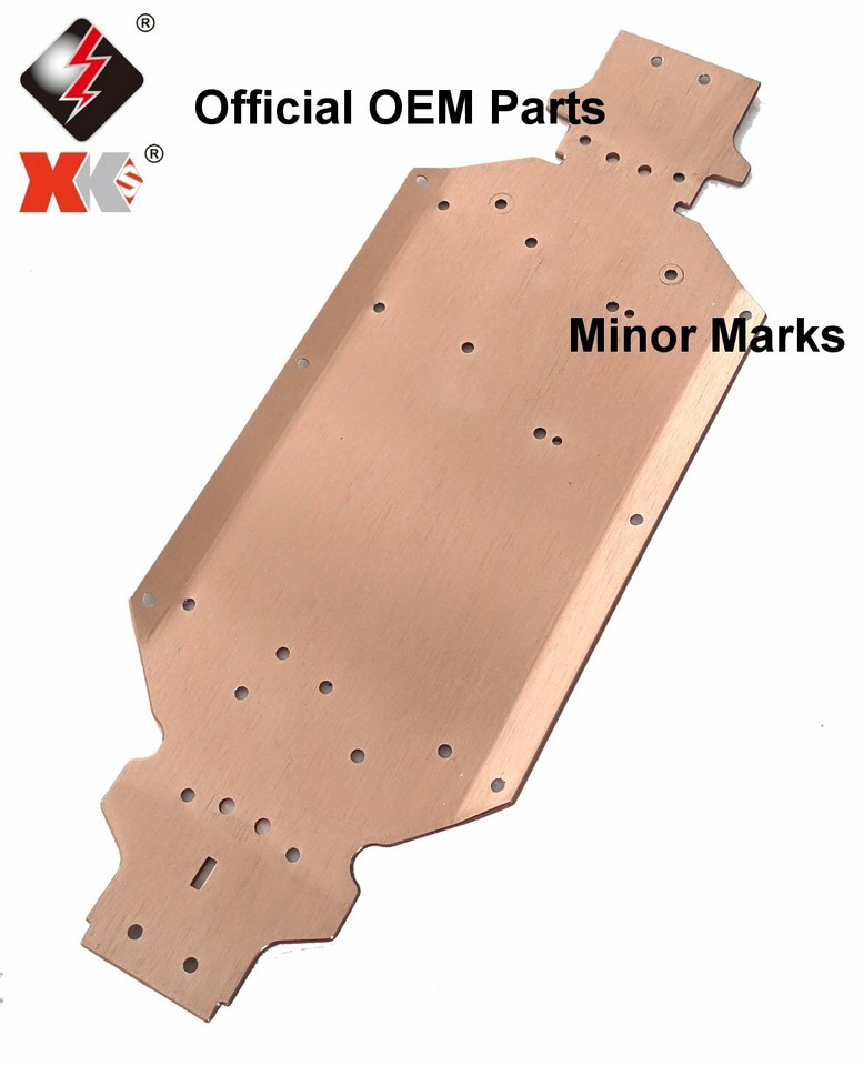 WLTOYS 144010 144001 144011 RC Car Metal Body Assembly OEM Parts 1249 ...