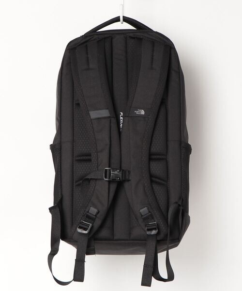 The North Face Men's Jester Backpack - Black, NWT | eBay
