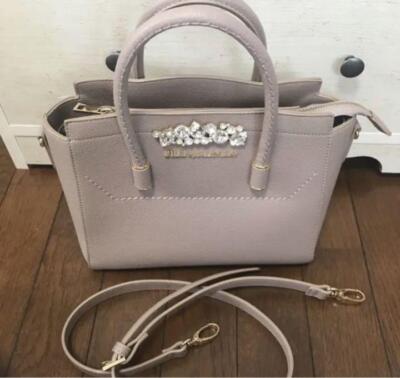 Jill Stuart handbag tote bag 15 | eBay