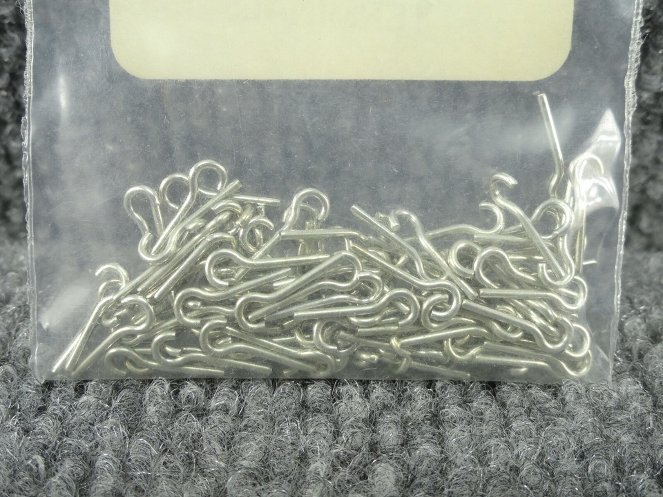 New PACE 1205-0048-P100 Turret Terminals Connector Pins Bag of (96) | eBay