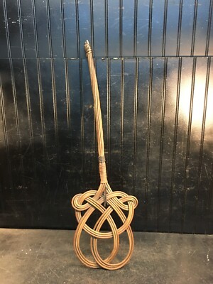 Primitives - Rug Carpet Beater