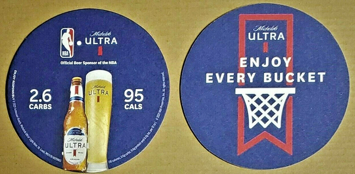 Michelob Ultra Bucket