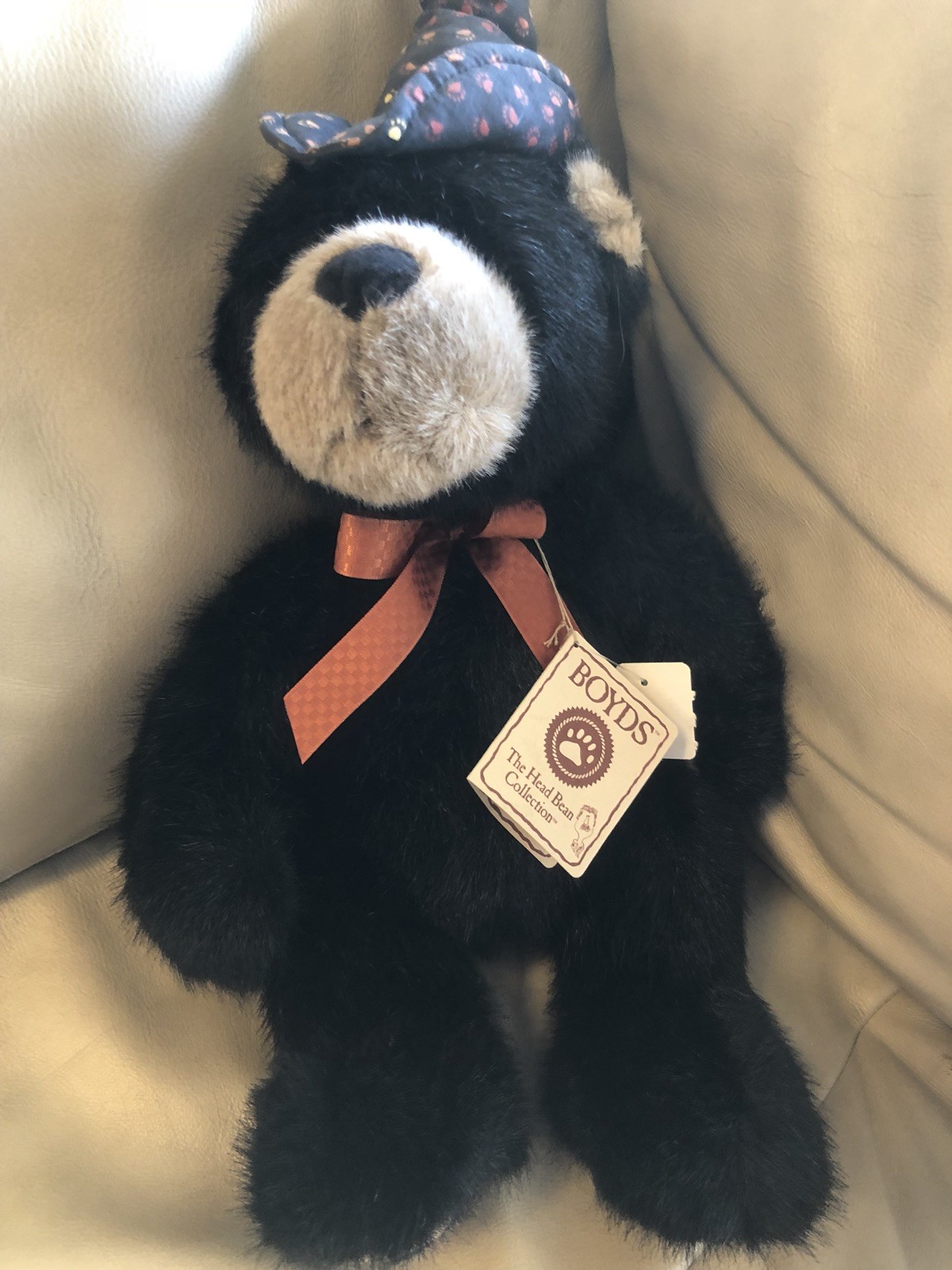 Boyds Bears Bubba Boo | eBay