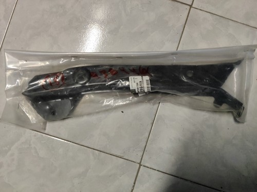 Nissan F2513-3SGMA Radiator Outer Support Left (2013-2019 Sentra) | eBay