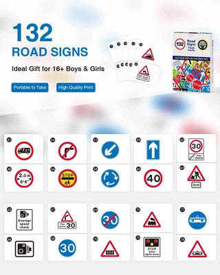 Driving Theory Test 2024 Kit: Highway Code | Grelly UK