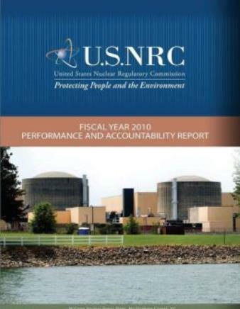 Fiscal Year 2010 Performance And Accountability Report 9781500202453| eBay