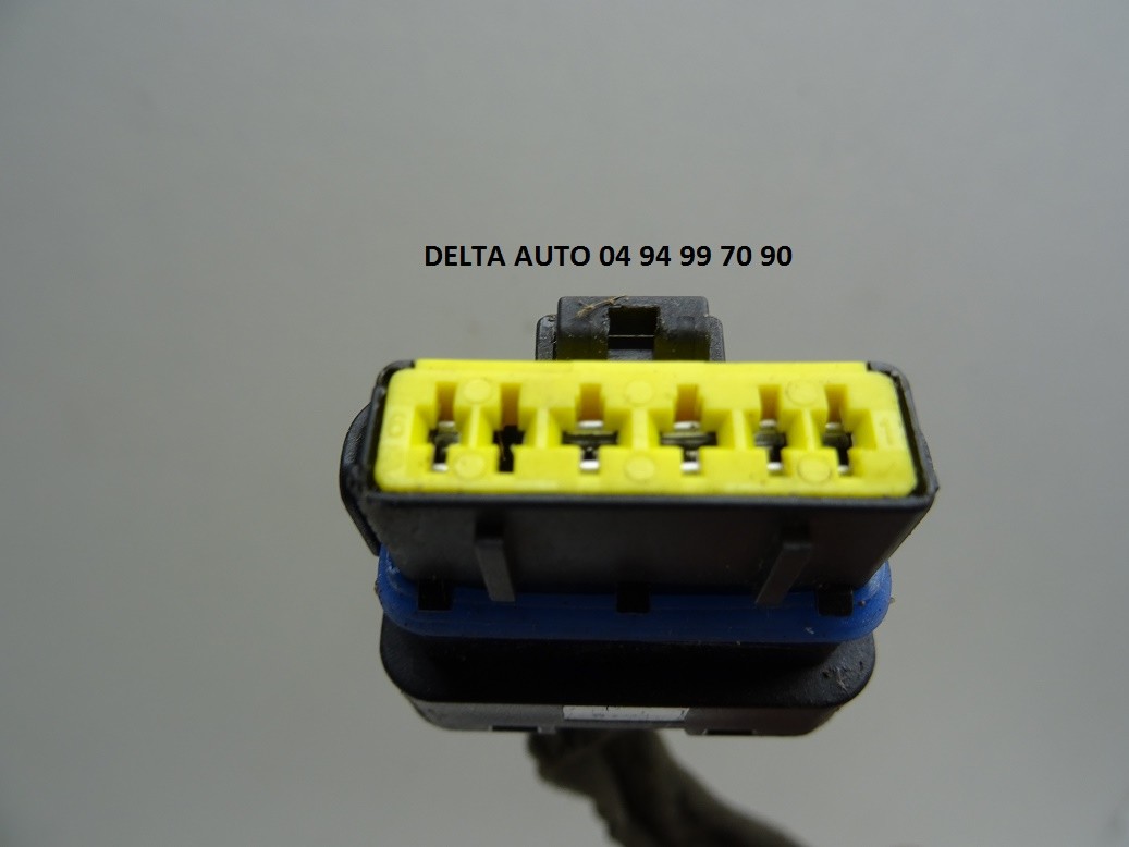 KIT DE REPARATION CONNECTEUR RENAULT COMPLET NEUF | eBay UK