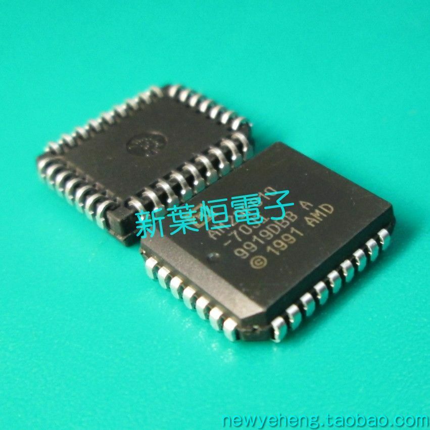 AM29F010-70JI PLCC-32 New Original 5V Flash Memory Chip | eBay