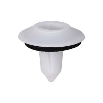 AMZ Clips And Fasteners 25 Trunk Lid Trim Grommet w/ Sealer Compatible ...