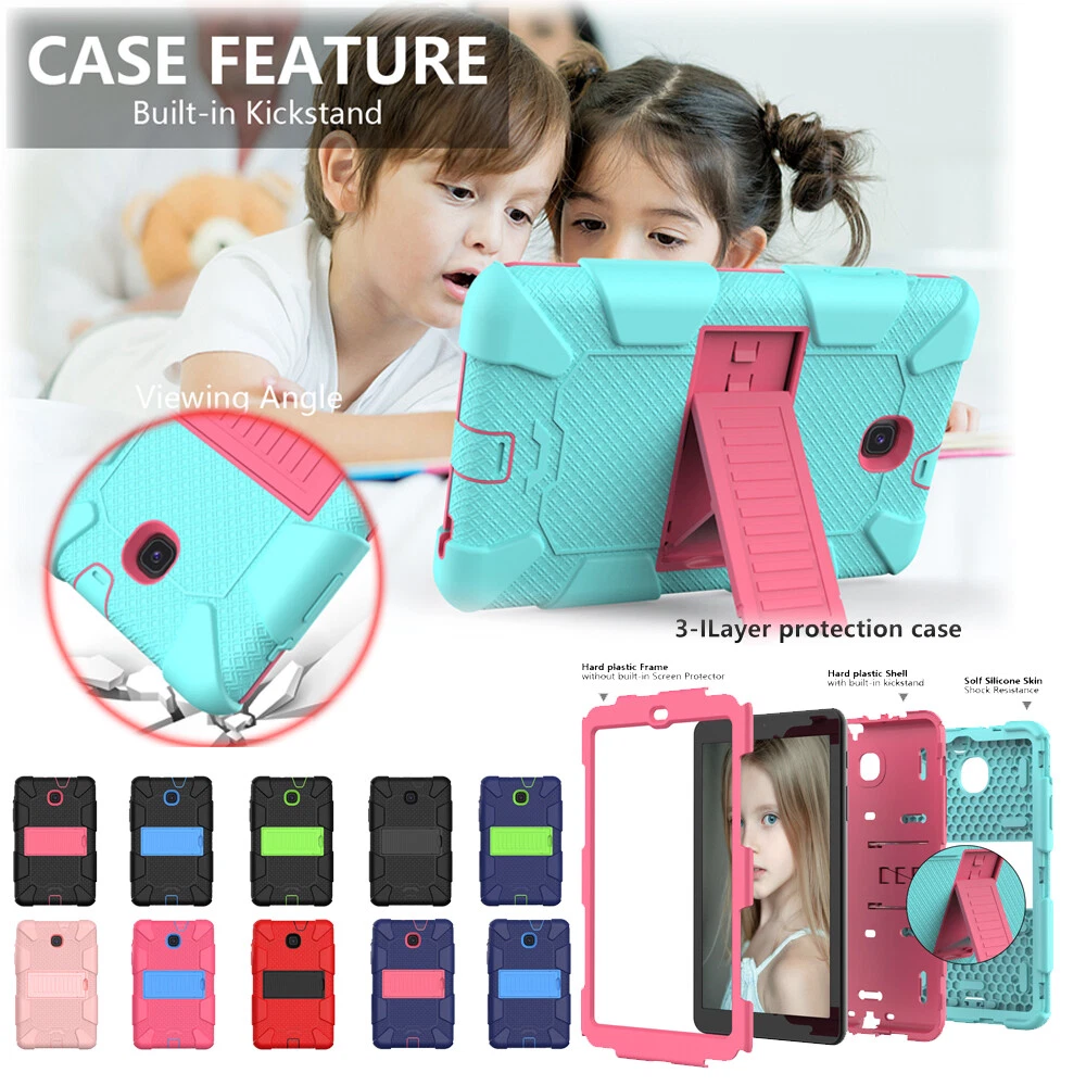 Galaxy 3 Tablet Cases For Girls