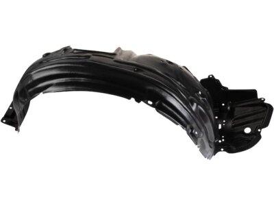For 2004-2006 Lexus LS430 Fender Liner Front Right 12646WW 2005 | eBay