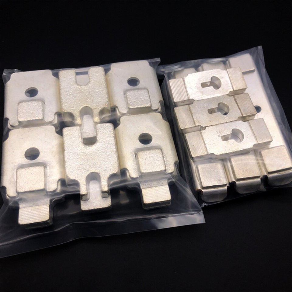 KZ550 Contact set KZ550 EHCK550-3 contact kit apply to EH contactor ...