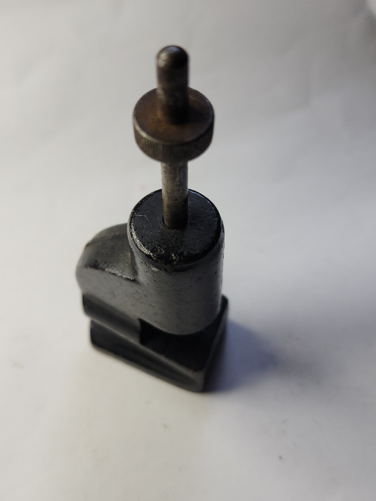 Vintage Anvil Staking Riveting Watchmaker Jeweler Tools | eBay