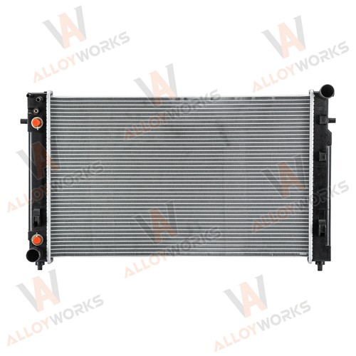 RADIATOR FOR HOLDEN COMMODORE VT VX VU GEN 3 LS1 SS HSV V8 AT/MT 5.7L ...