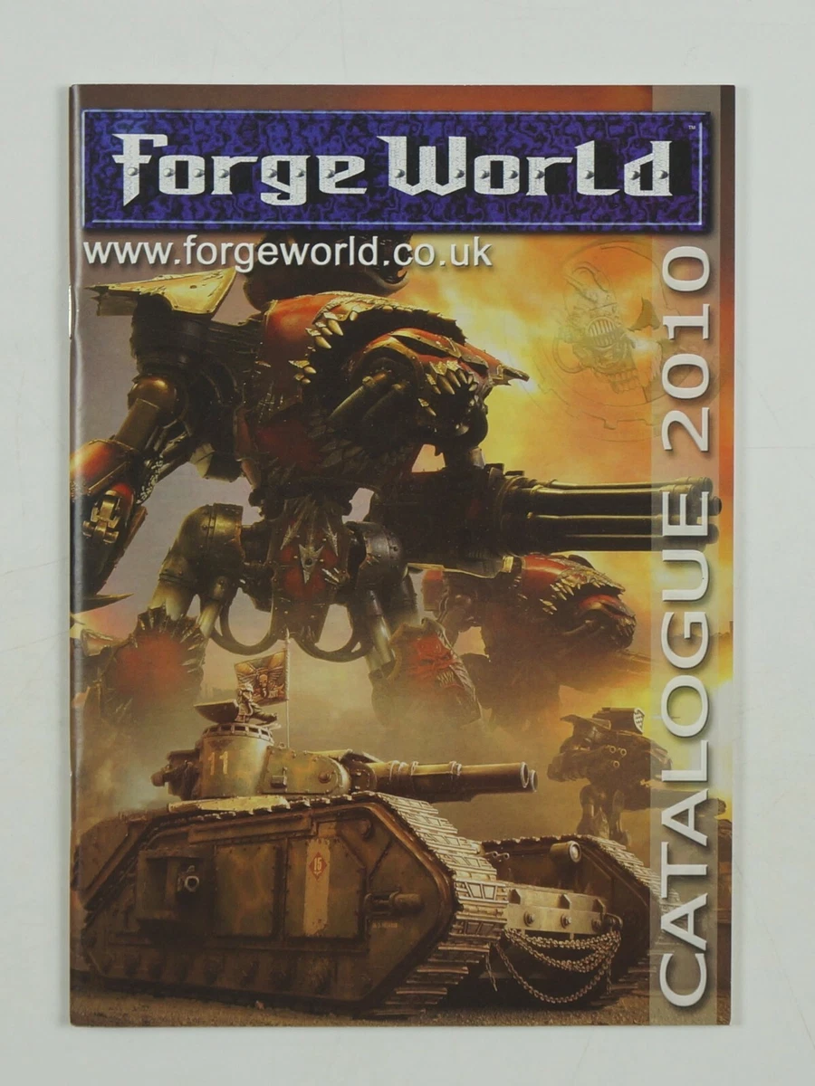 Cheap Forge World Models