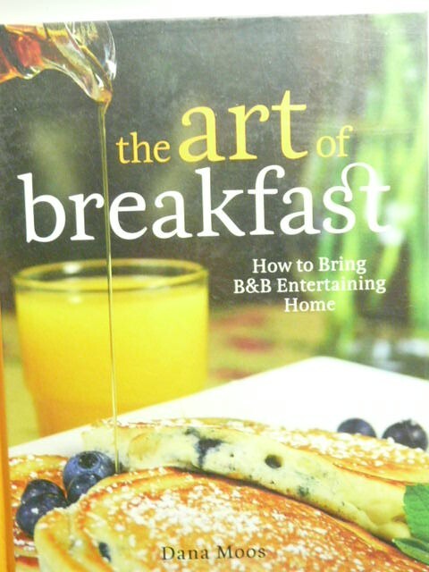 FOUR-BOOK-BUNDLE OF BREAKFAST & BRUNCH COOKBOOKS | eBay