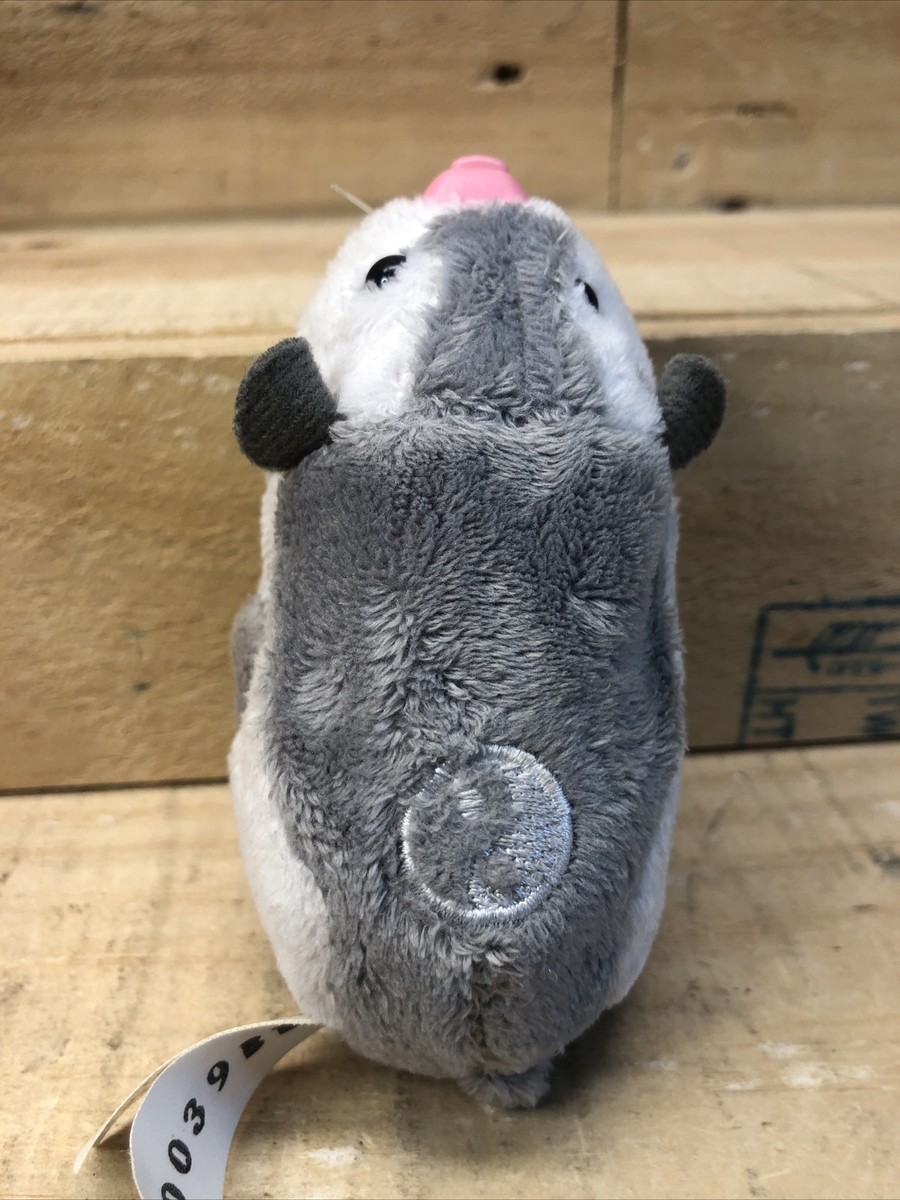 Spottie Zhu Zhu Pets