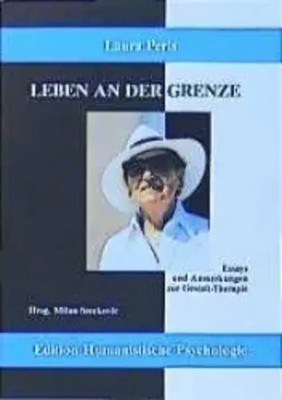 Laura Perls | Leben an der Grenze | Taschenbuch | Deutsch (2005) | 194 ...