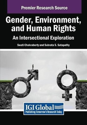 Gender, Environment, and Human Rights: An Intersectional Exploration by ...