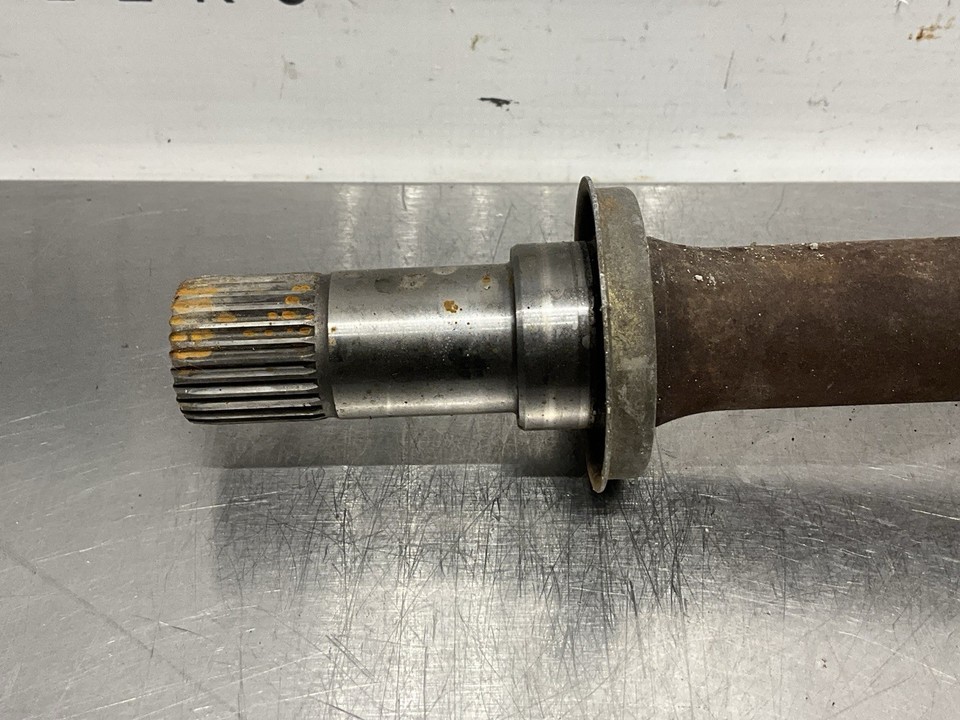 1997-2001 Honda CRV AT CV Shaft Axle Drive Half Jack Intermediate OEM ...