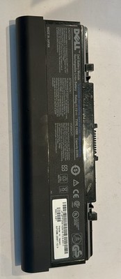 Genuine Dell FK890 Extended Battery 🔥 Inspiron 1520/1720 Vostro 1500/ ...
