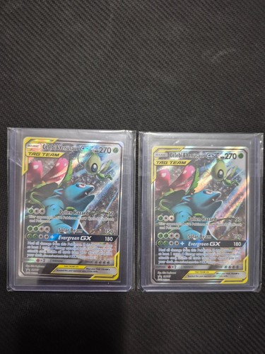 RARE TAG TEAM POKEMON CARDS ALL NEAR PERFECT CONDITIONS CARDS !!! | eBay
