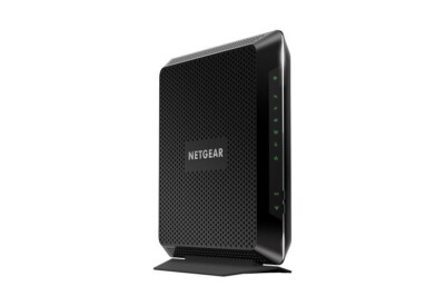 NETGEAR Nighthawk AC1900 C6900 WiFi Cable Modem Router | eBay