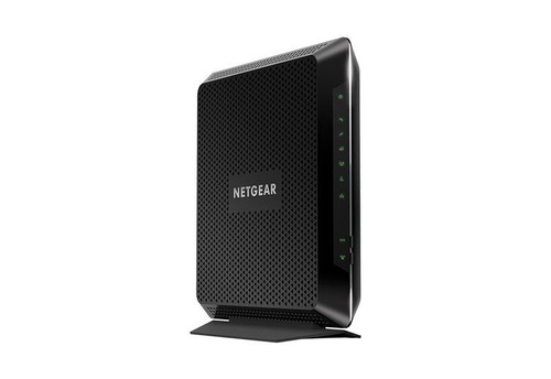 NETGEAR Nighthawk AC1900 C6900 WiFi Cable Modem Router | eBay