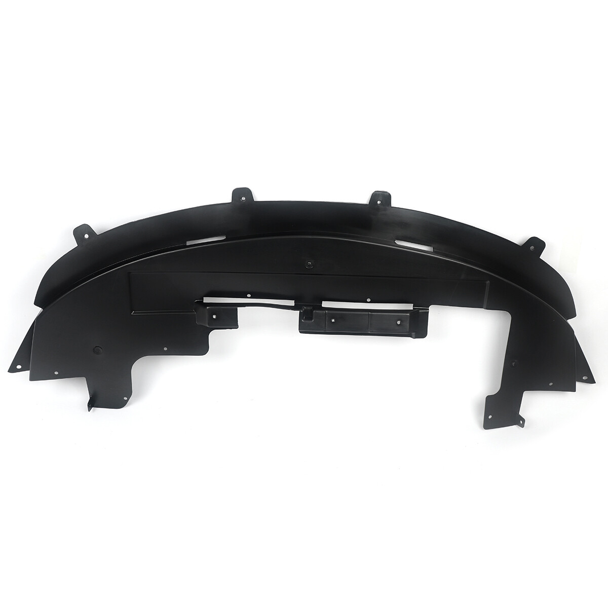 Front Engine Air Splash Shield For 2009-2014 Dodge Journey Under Cover ...