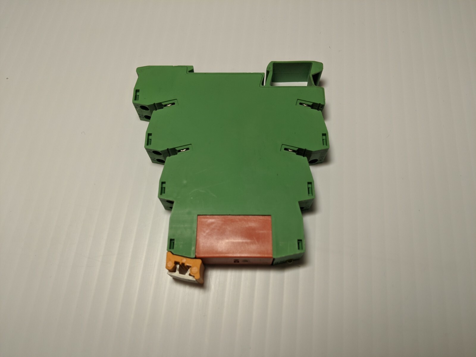 PHOENIX CONTACT PLC-BSC-24DC/21-21 2967015 RELAISBASIS 24 VDC MIT ...