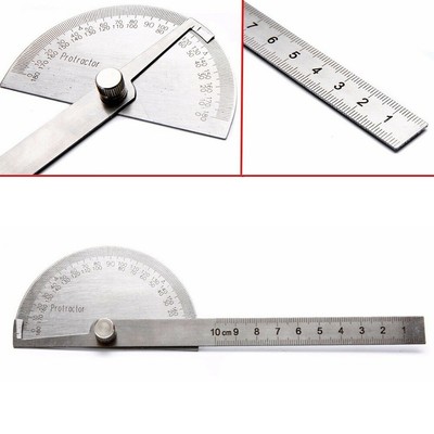 Protractors - Protractor Machinist Tool